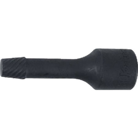 Koken 3/8 (9.5mm) SQ. Bolt Twister Length 60mm 8mm 3129.60-8 | Walmart ...