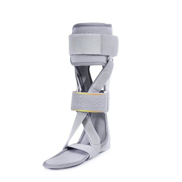 AFO Ankle Foot Splint Drop Foot Brace Ankle Foot Orthosis Belt Lining ...
