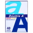 A4 Premium Color Print Paper - 8.27" x 11.69" - 90 gsm / 24 lb. (40 ...