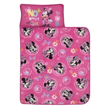 Disney Mickey Mouse Toddler Nap Mat - Walmart.com