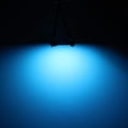 Alla Lighting CANBUS 211-2 578 LED Bulbs Bright 41mm 42mm Festoon 569 ...