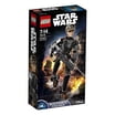 LEGO Constraction Star Wars Sergeant Jyn Erso™ 75119 - Walmart.com