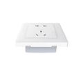 Aqara Smart Wall Socket Plug Time Switch Zigbee Function Safety Door ...