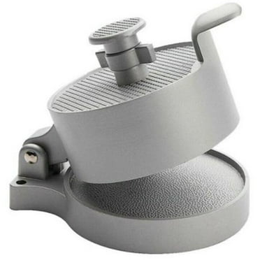 LEM Non-Stick Adjustable Burger Press - Walmart.com