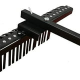 Field Tuff 48 Inch Tractor Tow-Behind Heavy Duty Landscape Rake for ...