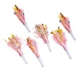 60pcs Party Whistle Toys - Cheering Props for Birthday, Wedding, Sports ...