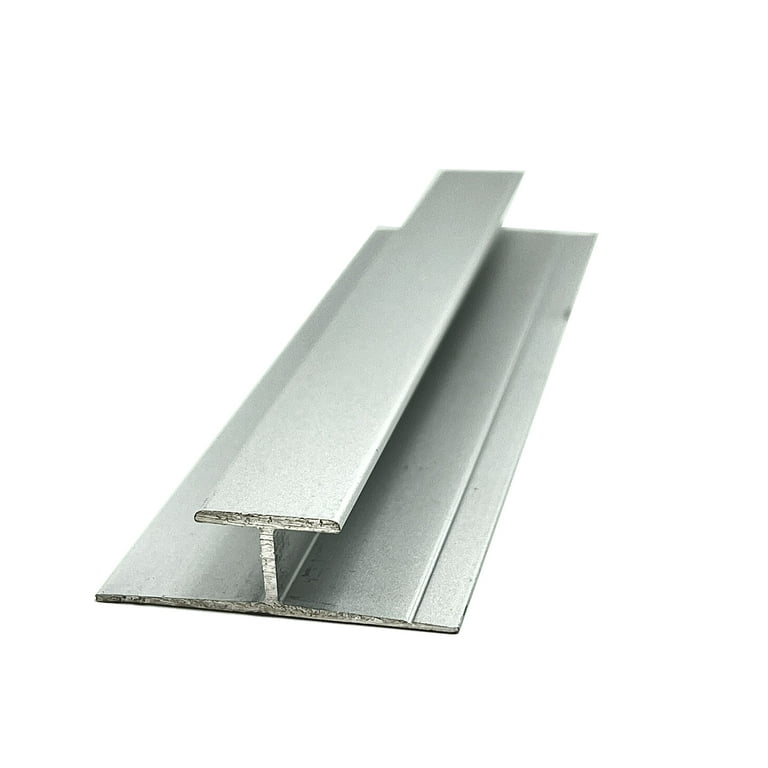 Anodized Aluminum Bar Stock