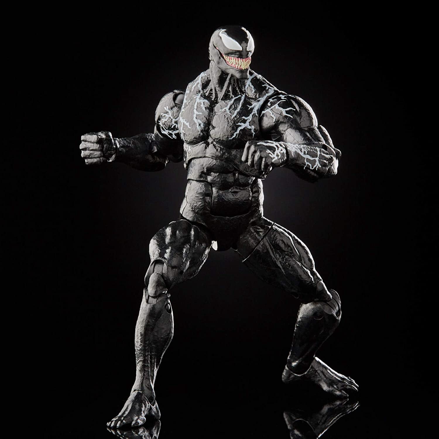 Marvel Legends Icons Venom