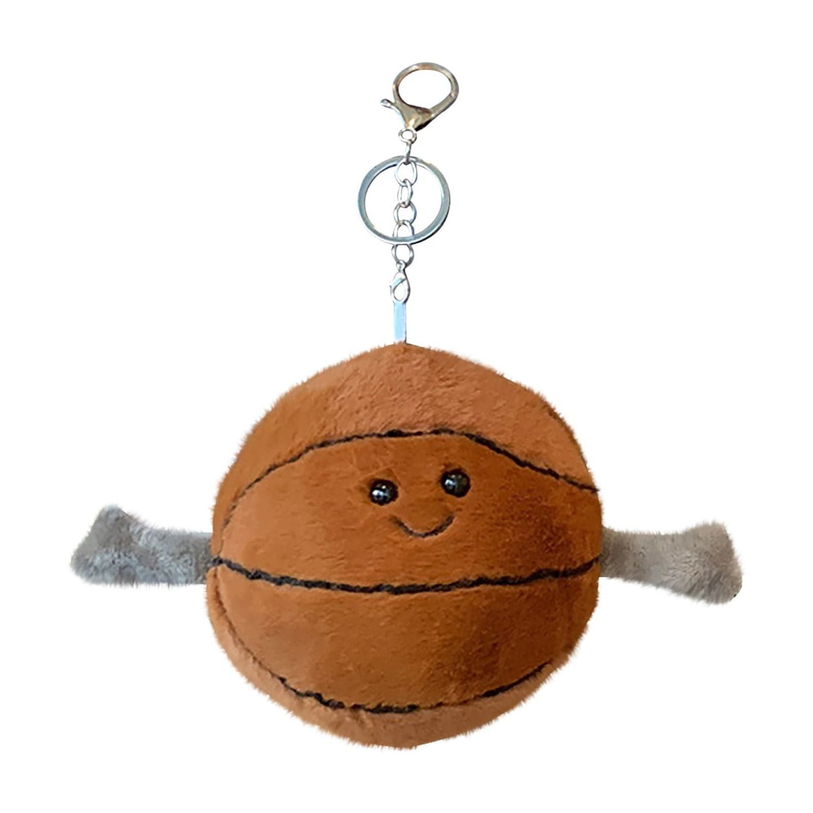 Official Jellycat Sports Plush Set - Fun and Soft Toys for Basketball ...