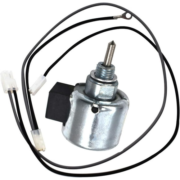 Briggs Stratton Fuel Solenoid