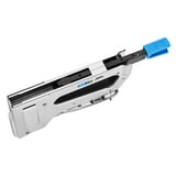 HART Heavy Duty Staple Gun with Staple Kit (200 Staples Included ...