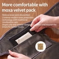 Rejuvacare Shoulder Massager - Rejuvacare Triple Method Massager-Heat ...