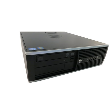 Refurbished HP 6300 Desktop, i5 CPU, 8GB RAM, 240GB SSD - Walmart.ca