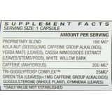 Stacker 2 Ephedra Free Fat Burner & Energy Boosting Diet Pills, Weight ...