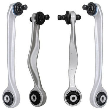 Detroit Axle - Front Right Control Arm for Audi A4 A5 A6 A7 Quattro, A4 ...