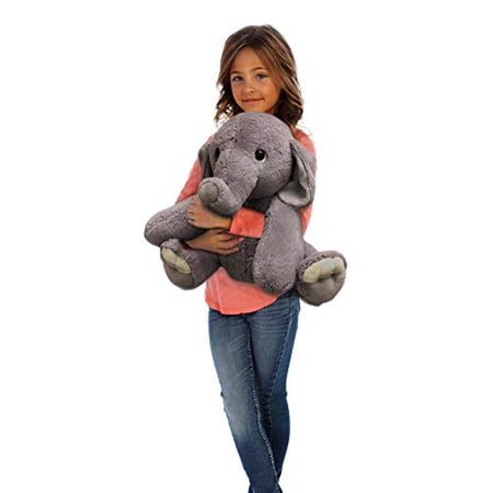ebba 20 Benny Phant Plush Elephant | Walmart Canada