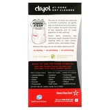 Dryel At-Home Dry Cleaner Refill Kit for Laundry, 8 Cleaning Cloths ...