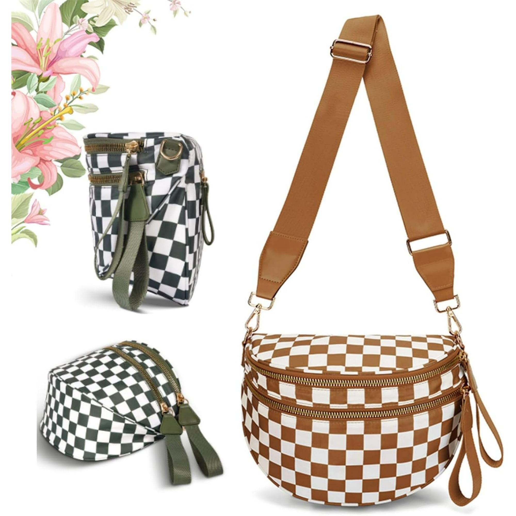 Click here for Prosody Emmafy Crossbody Bags For Women  Gofree -... prices
