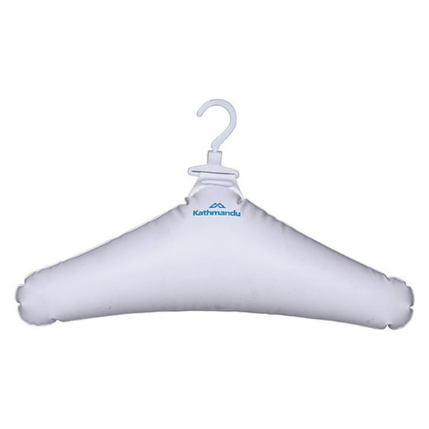 Hangers on the Road! - 10 Pieces per Set - Inflatable and Collapsible ...