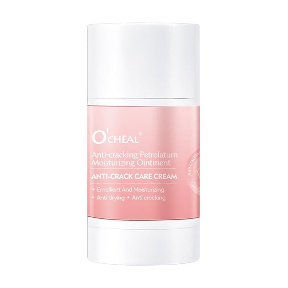 Ruifaya Crema para el cuidado de manos y pies antigrietas OCHEAL/Crema ...