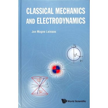 Classical Electrodynamics: A Concise and Detailed Guide, (Hardcover) - Walmart.com