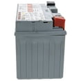 Cub Cadet Battery 210 CCA 11 Ah Rigid Fit for Ultima ZT1 ZT2 ZTS1 ZTS2 ...