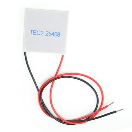 Cool Plate Module, 55-60% Cooling Efficiency Semiconductor Cooler ...