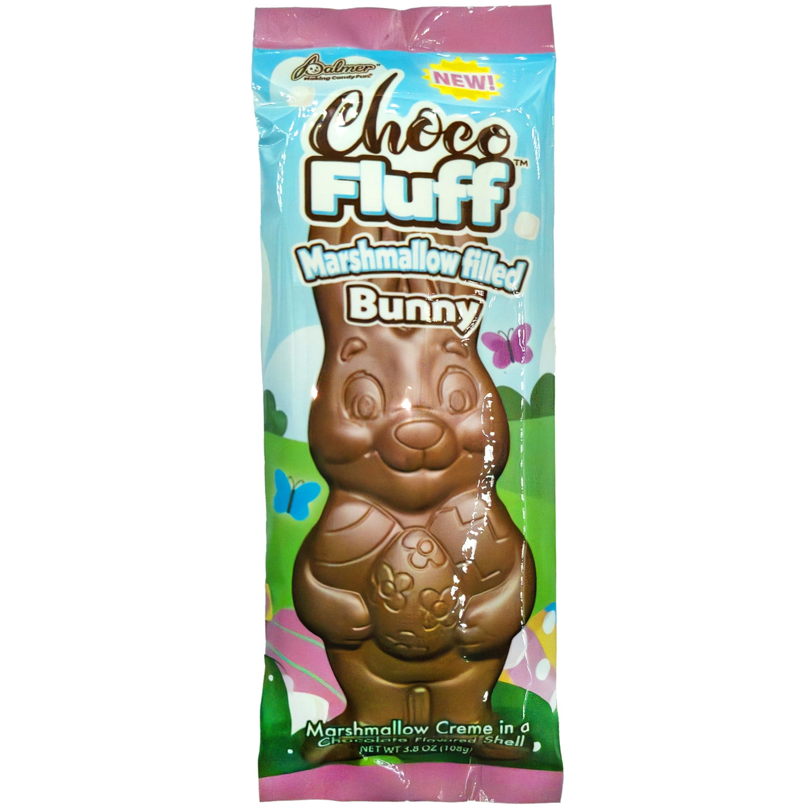 CHOCO FLUFF, CHOCO FLUFF - Walmart.ca