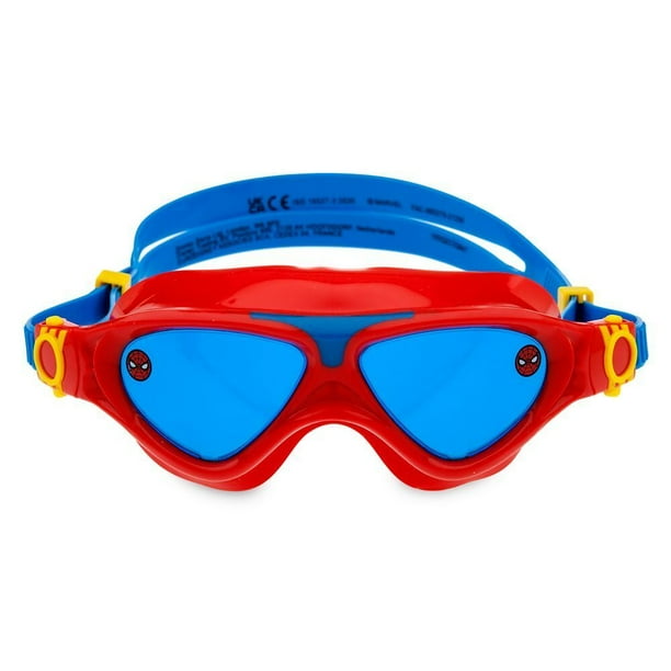 Spider Man Goggles