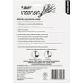 BIC, Fineliner Felt Pens, 10-Count, Fine Point 0.4mm Assorted Colors ...