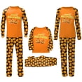 2PCS Haloween Family Pajamas Matching Sets, Halloween Pajamas Outfuts ...