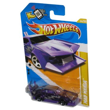 Mecard Launch Rail Transforming Fun Vehicle Launcher, Red - Walmart.com