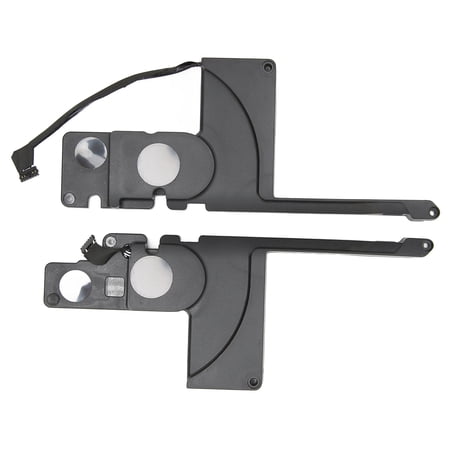 Laptop Internal Speaker, Easy To Use Right Left Internal Speaker For ...
