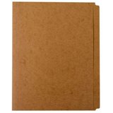 AbilityOne 7530009268978 SKILCRAFT Paperboard File Folders, Straight ...