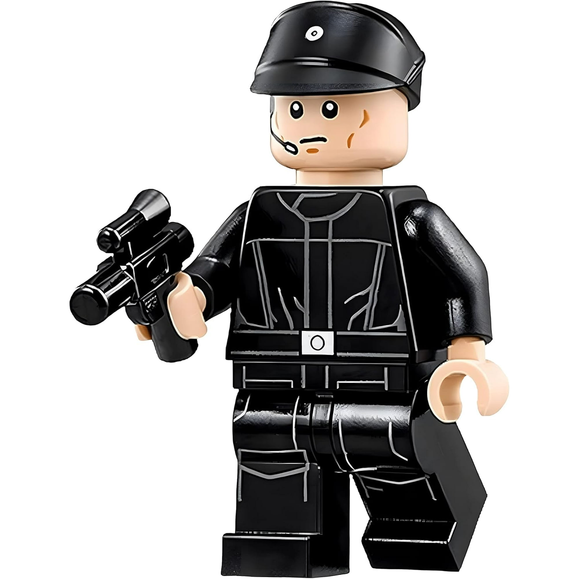 Click here for Lego Star Wars: Imperial Shuttle Pilot prices