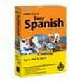 Easy Spanish Platinum Total Immersion - Walmart.com