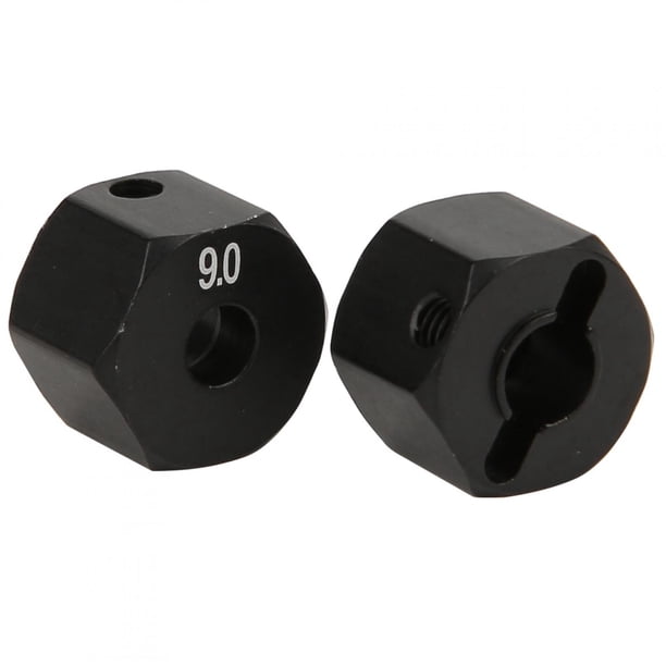 RC Wheel Hex Hub, Wheel Hex Hub Wear Resistance For General Purpose For ...
