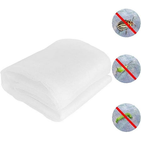 Insect Protection Mesh,3 * 4m Garden Nets,plant Insect Net,vegetable ...