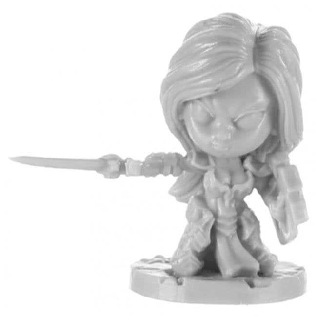 Buy Reaper Miniatures REM77716 Bones Small World Monique Miniatures ...