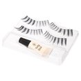 Dolly Wink No.1 Dolly Sweet False Eyelashes - Natural Clustering, Doll ...