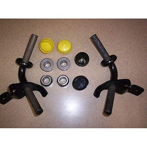 John Deere Steering Kit - GY20047 GY20048 - Walmart.com