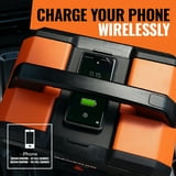 Generac GB2000 Indoor-Camping Home Back-Up Power Station 1600/3200W ...