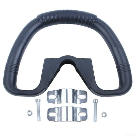 D-Handle Bar For Stihl FS55 FS80, FS90 FS110, FS120 FS250 Trimmer 4130 ...