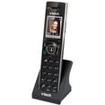 VTech IS7101 Accessory Handset for VTech IS7121-2, Black - Walmart.com