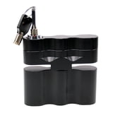jiaping RX Fuel Pack Locking Mount Lock Rustproof Gas Container ...