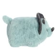 Aurora - Medium Blue Spudsters - 11" Taren Triceratops - Adorable ...