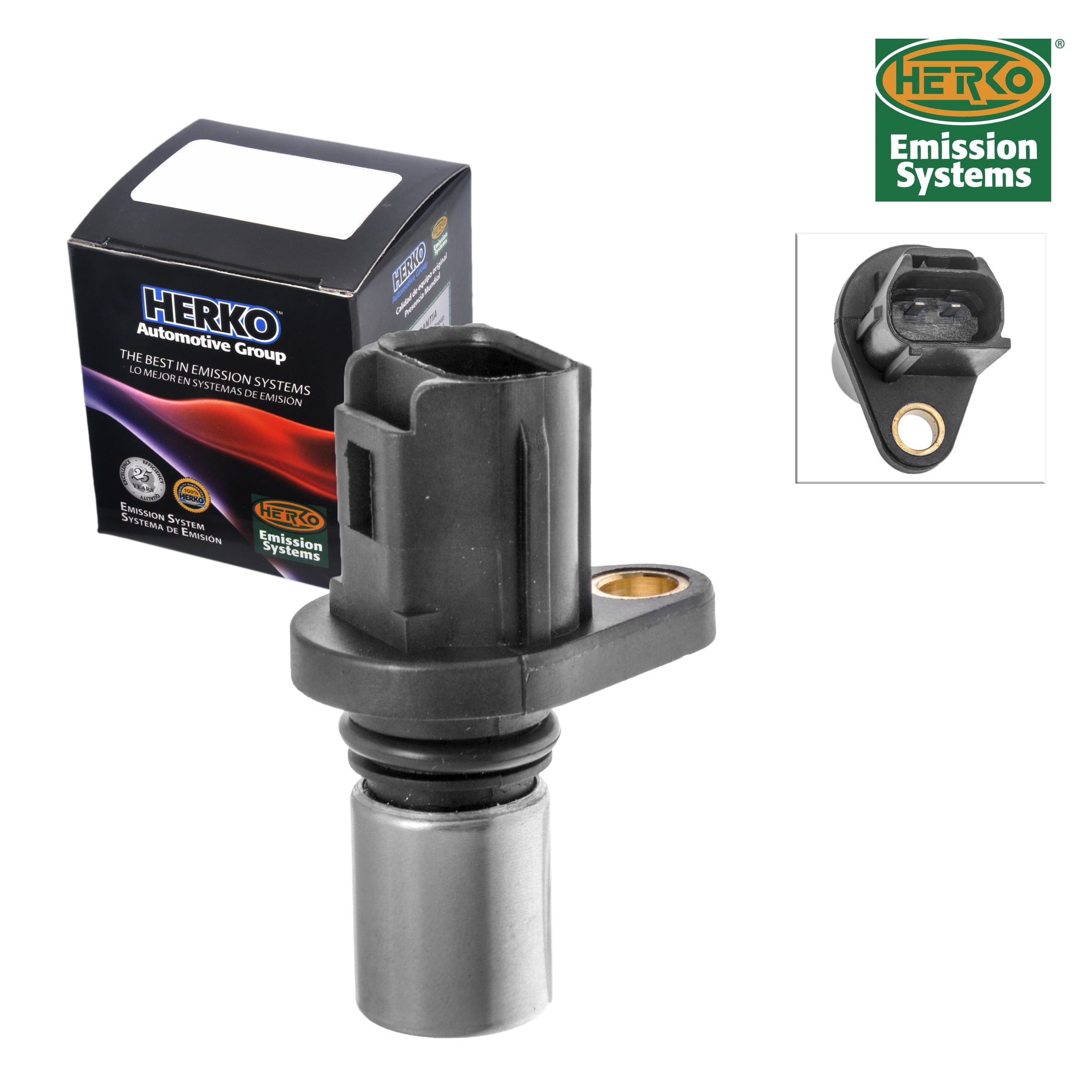Herko Camshaft Position Sensor CMP3063 for Toyota Scion Prius C 2000 ...