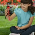 Miraculous Ladybug Dragon Bug Action Doll - Lady Toys Heroes - Walmart.com