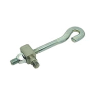 Scag 57" Genuine Choke Control Cable for Zero-Turn Riding Lawn Mowers ...