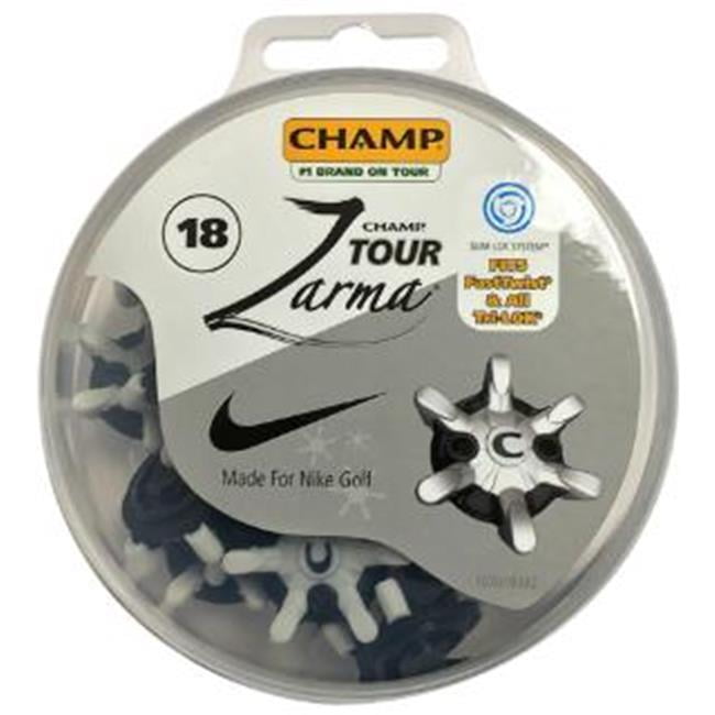 Proactive Sports MMS205 Zarma Tour Slim Lok Nike - 18 Disk - Walmart.com